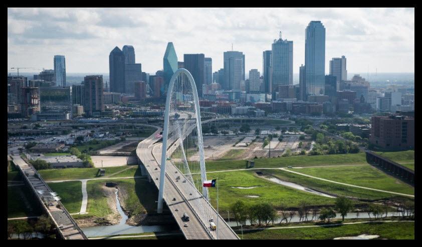 Dallas Fort Worth Tx