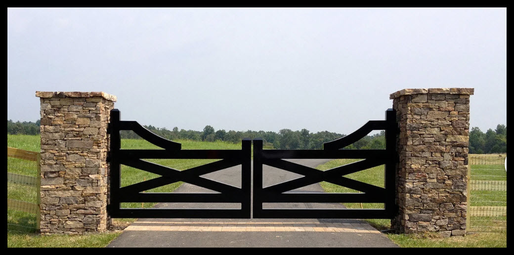 Gates & Entry Company